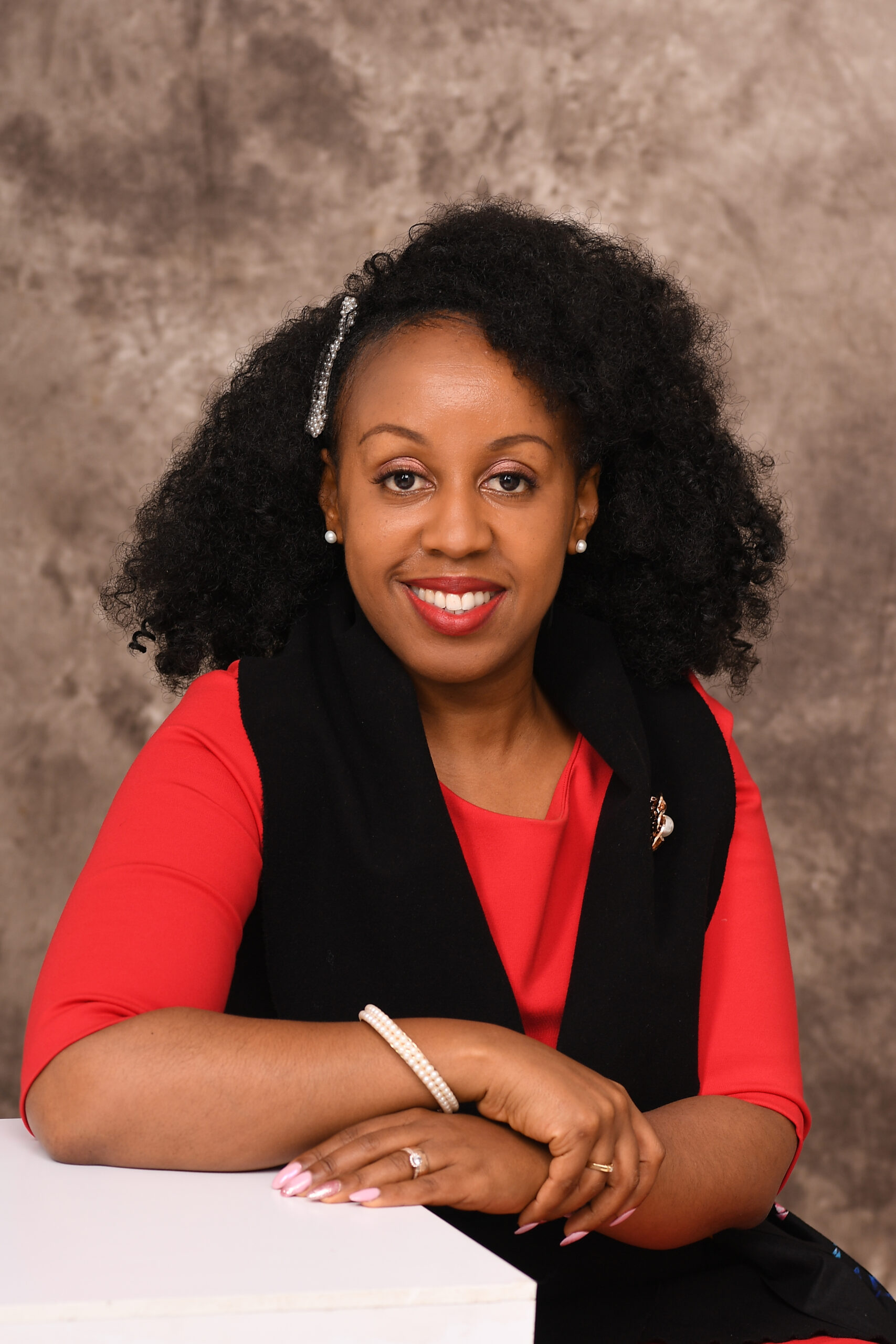 Dr Patricia Murugami ‎ •‎ ‎ Executive Coaching - Designed & Built by ...