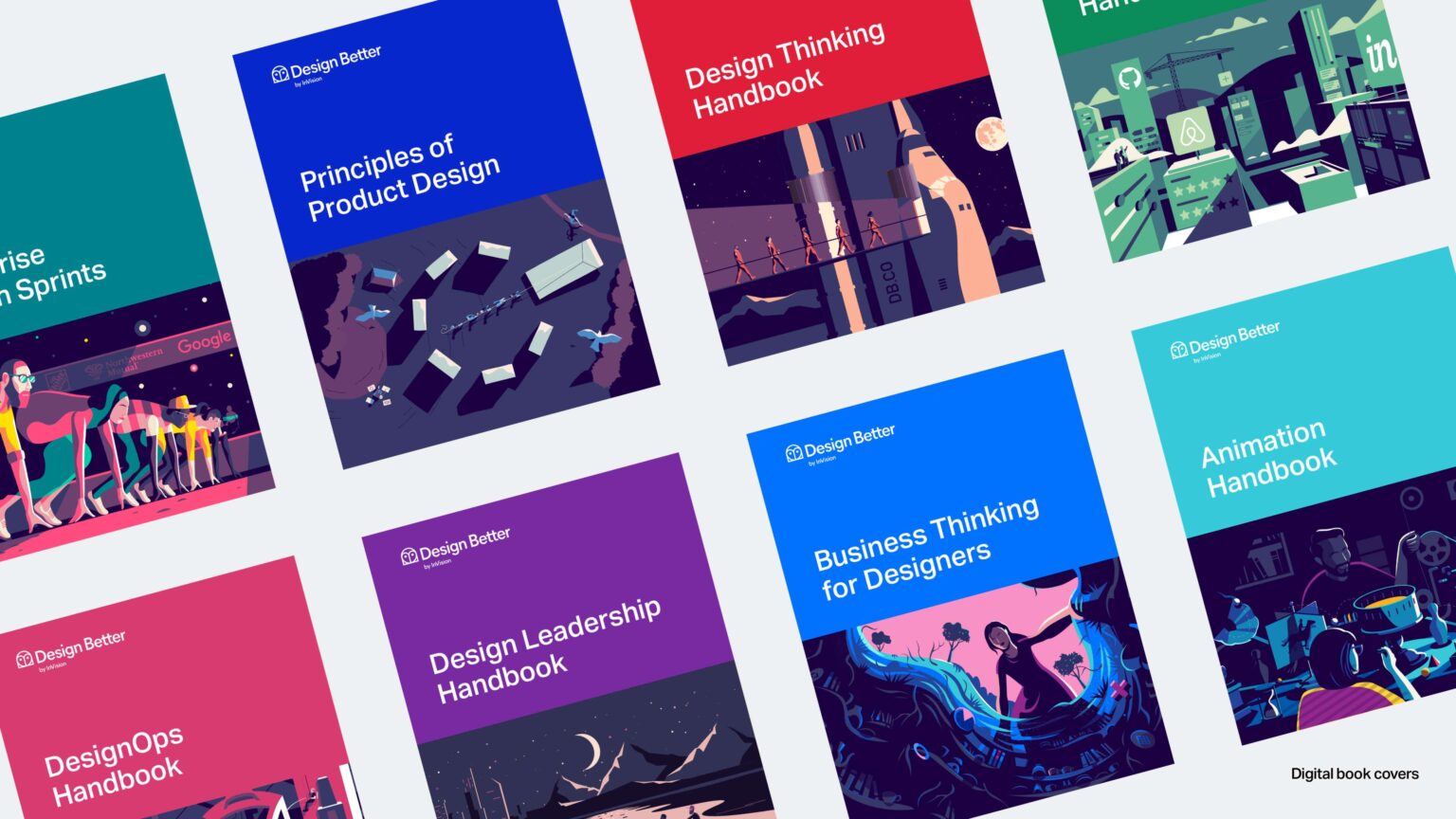 Design Handbooks for Product Design Teams - Stephanie Kabi